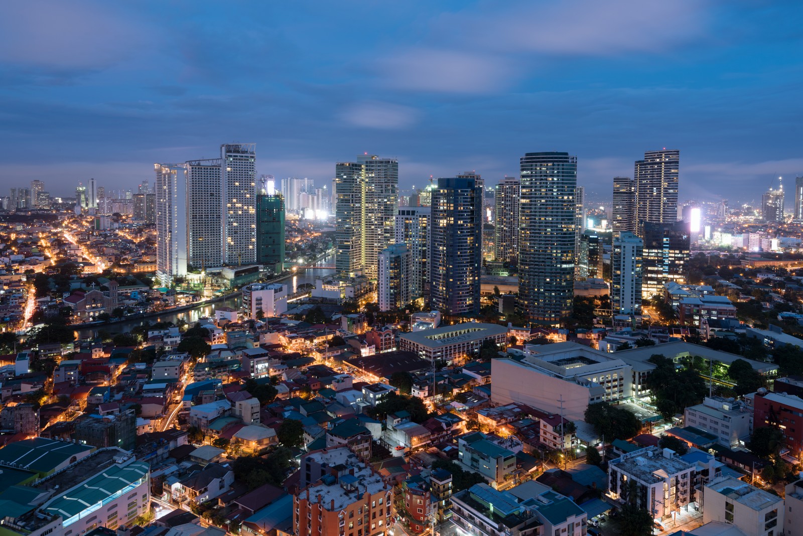 Mandarin Oriental Manila - Makati, the Philippines | Best Prices 2026 ...