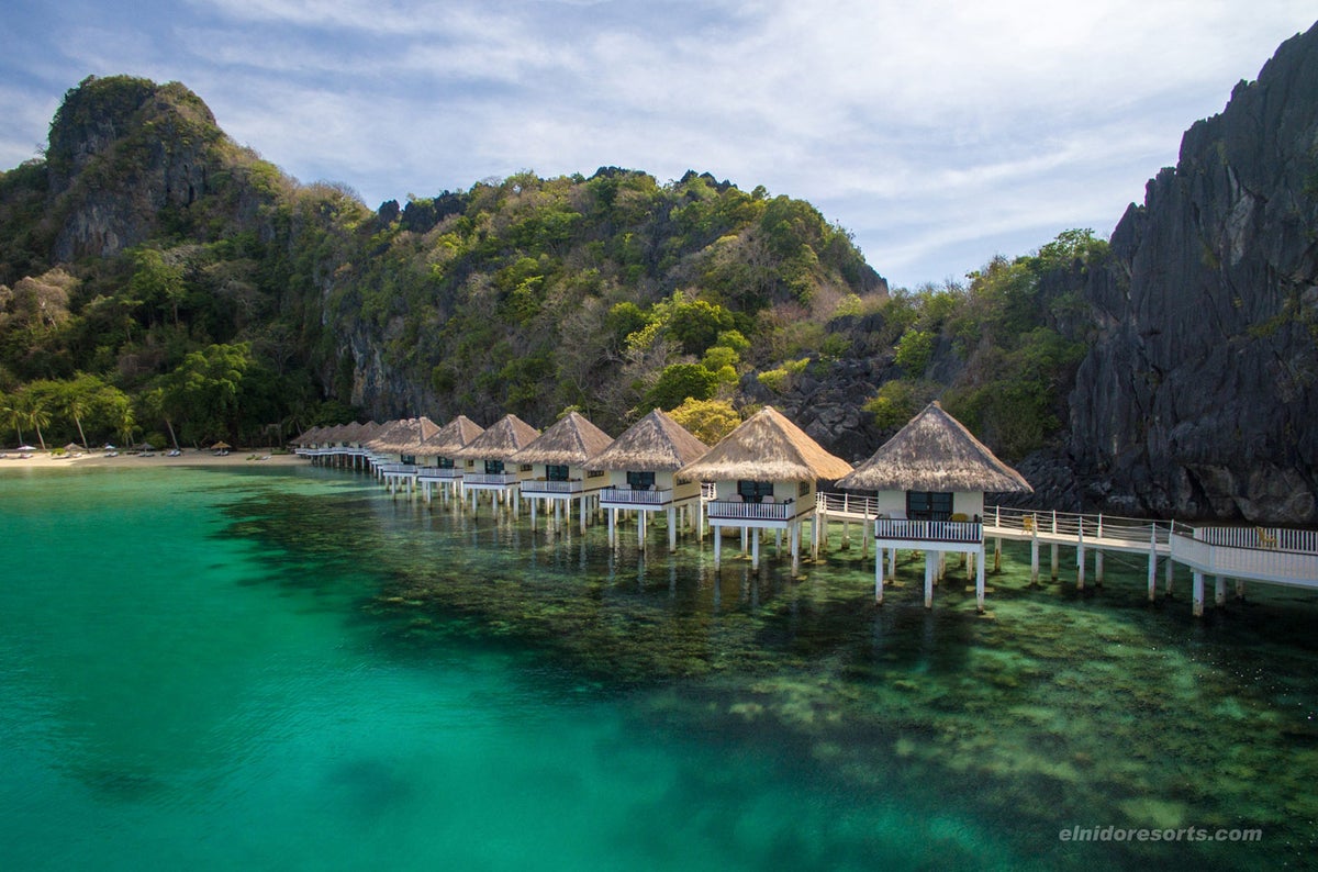 10 Most Beautiful Beach Resorts in the Philippines | Guide to the ...