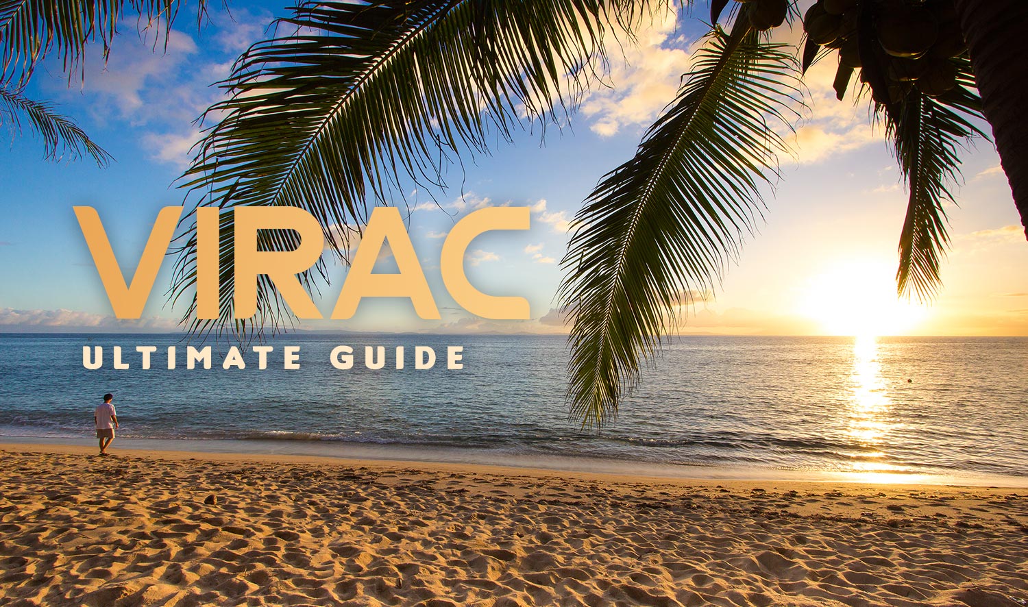 Virac Catanduanes Travel Guide: Pristine Beaches and Breathtaking Views ...