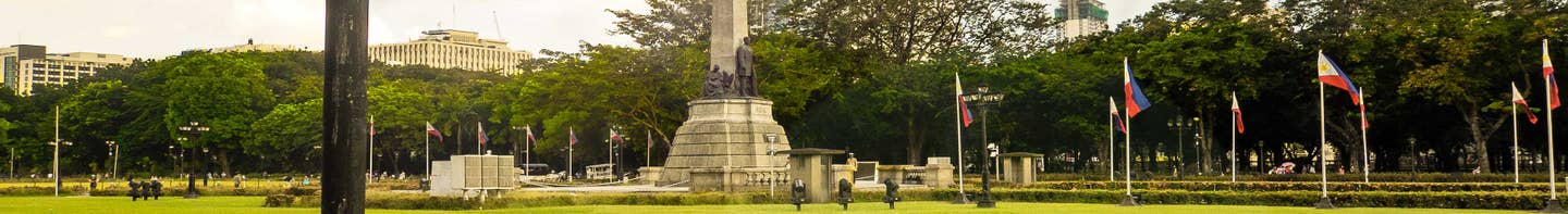Best 2D1N Packages in the Philippines | Guide to the Philippines