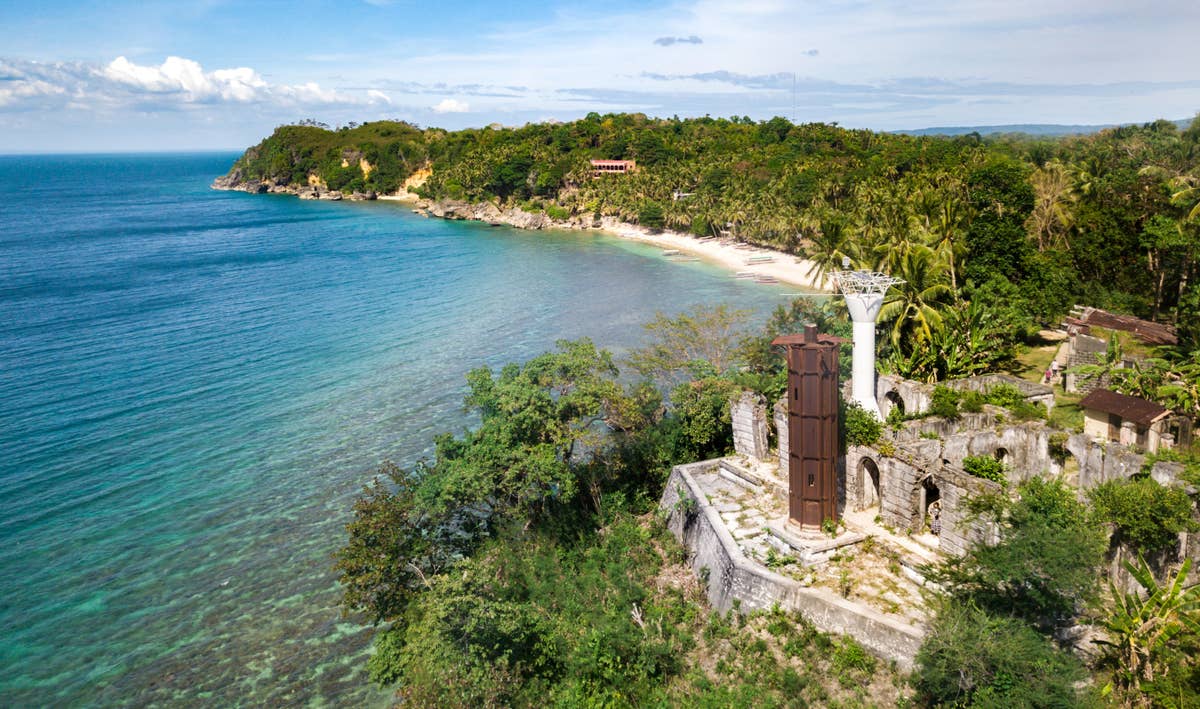 Guimaras Island Day Tour to Top Attractions from Iloilo City with Lunch ...