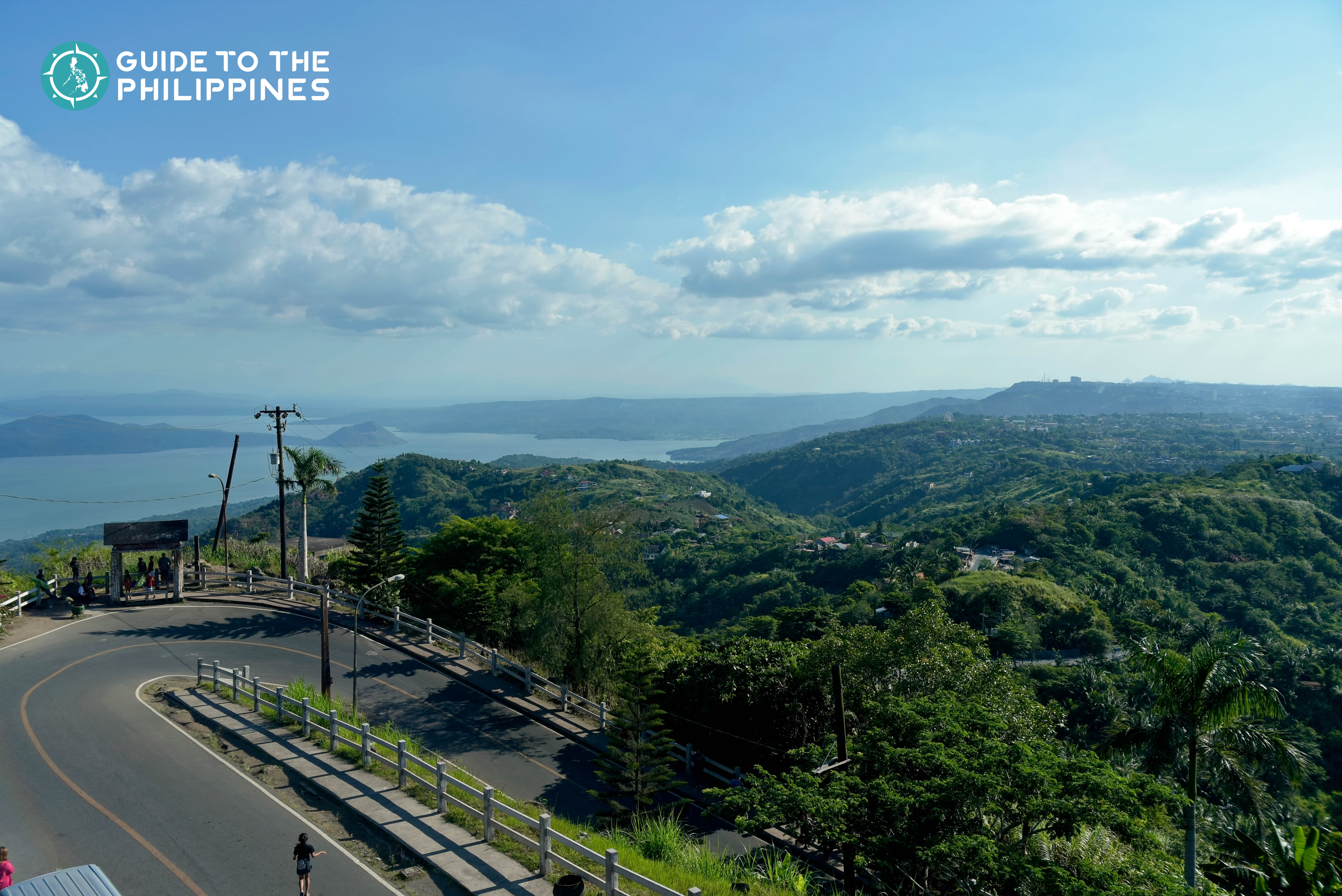 Ultimate Travel Guide to Tagaytay City | Guide to the Philippines