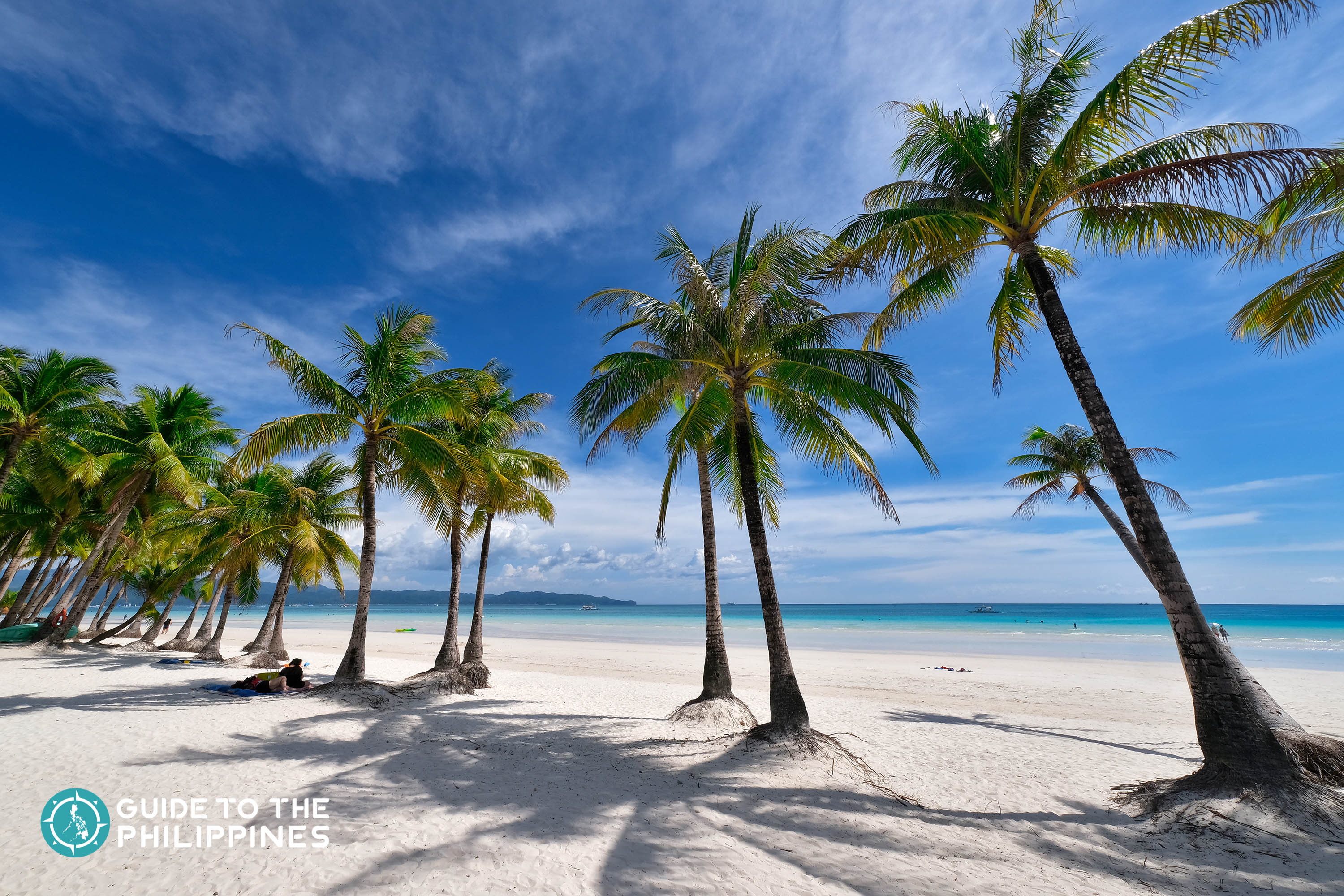 Best Boracay Island Travel Guide: Everything You Need to Know | Guide ...