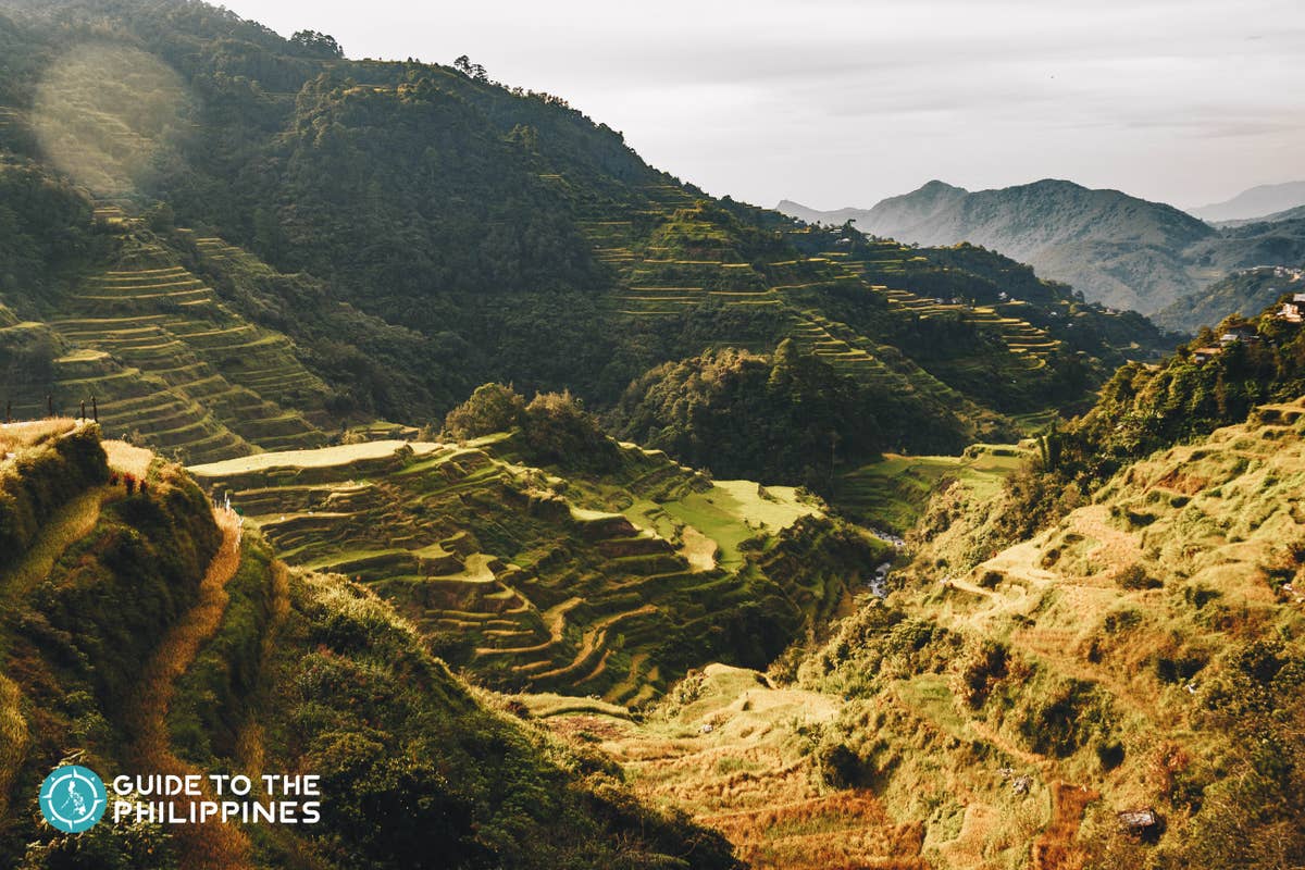 Travel Guide to Sagada Town in Mountain Province: Everything You Need ...