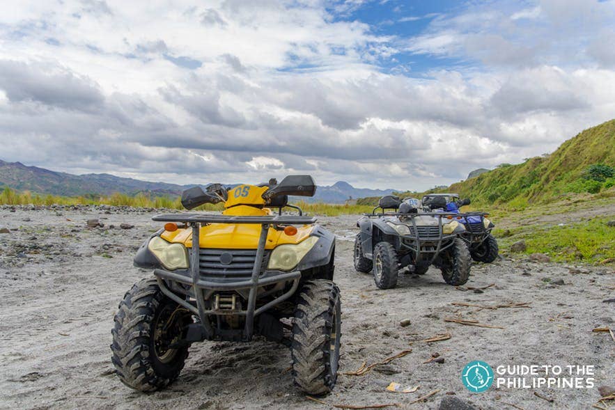Top 18 Pampanga Province Tourist Spots & Things to Do | Guide to the ...