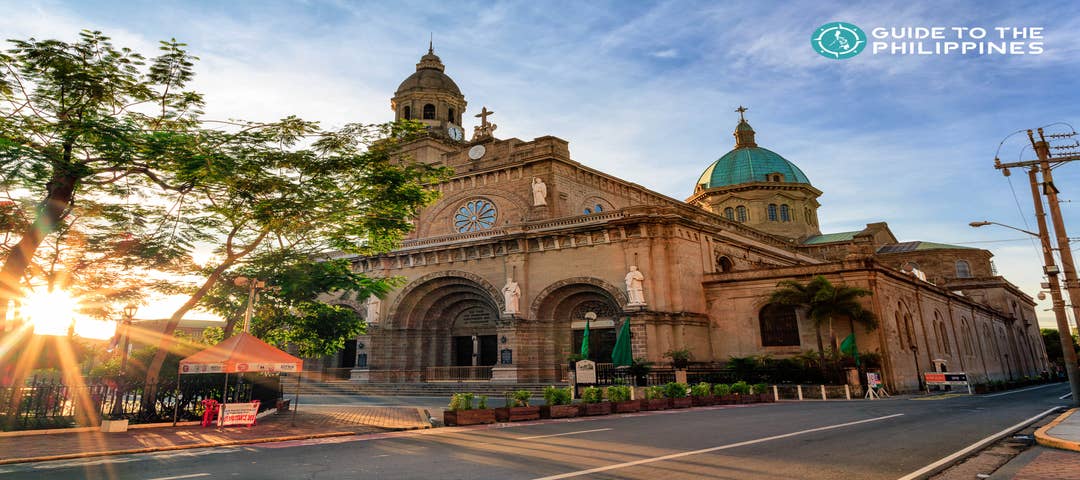 12 Must-Visit Tourist Spots in Bicol Region | Guide to the Philippines