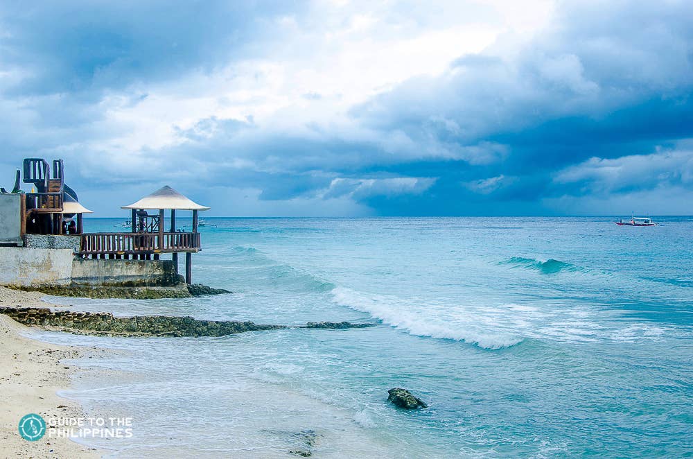 Ultimate Travel Guide to Oslob Town in Cebu Island | Guide to the ...