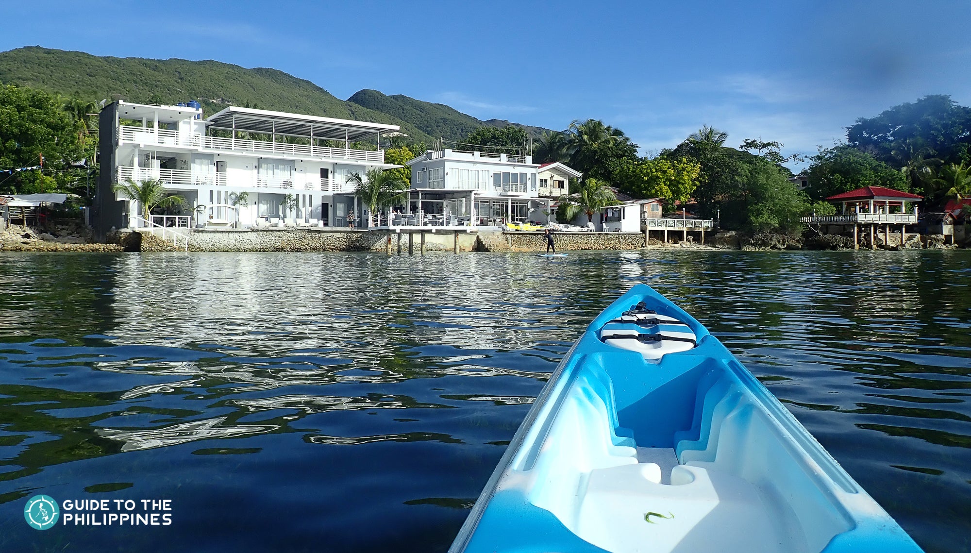 Oslob Cebu Travel Guide: More Than Just Whale Sharks | Guide to the ...