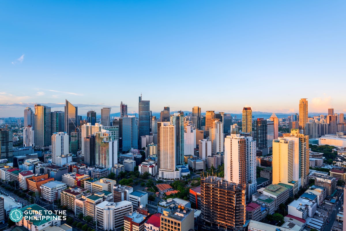 Makati City Travel Guide: Hotels, Things to Do, Itinerary & Tips ...