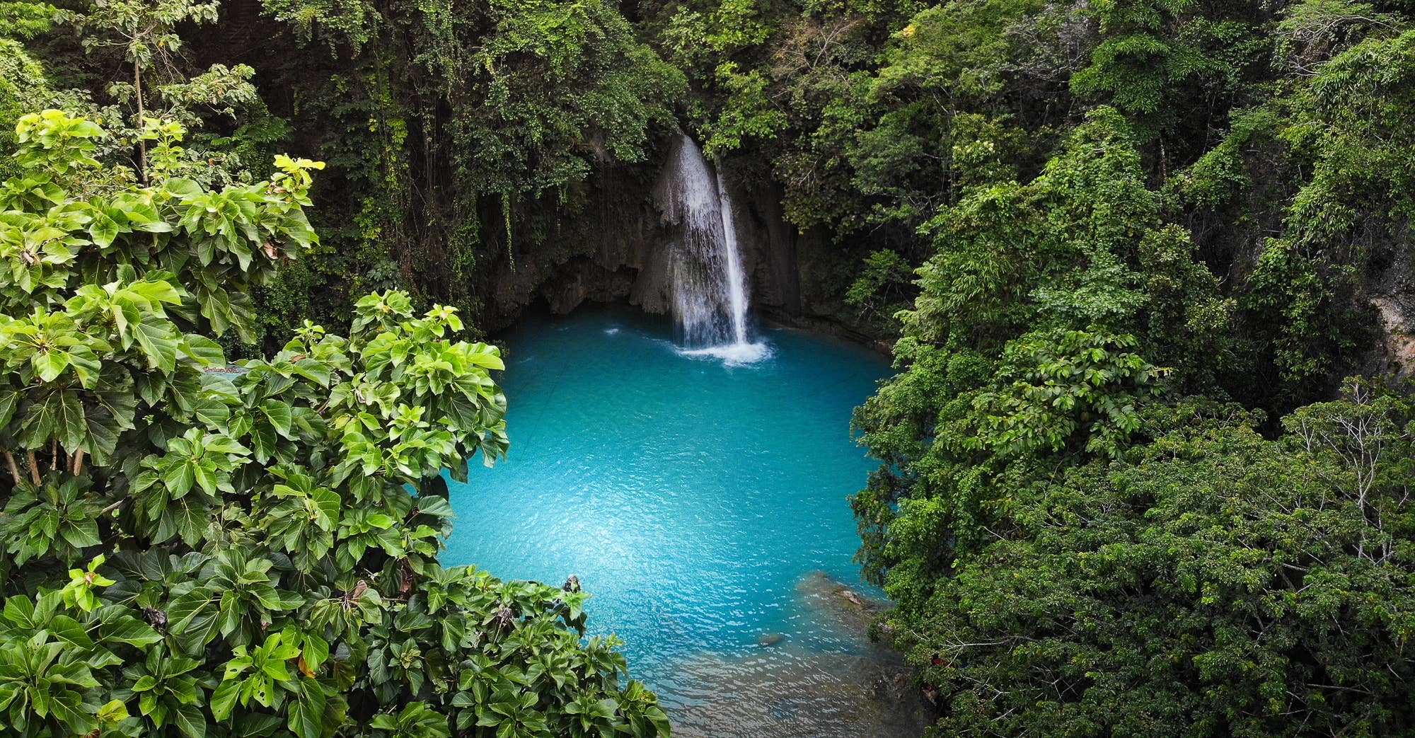 First Time in Cebu? Check Out These Top 5 Tourist Spots and Activities ...