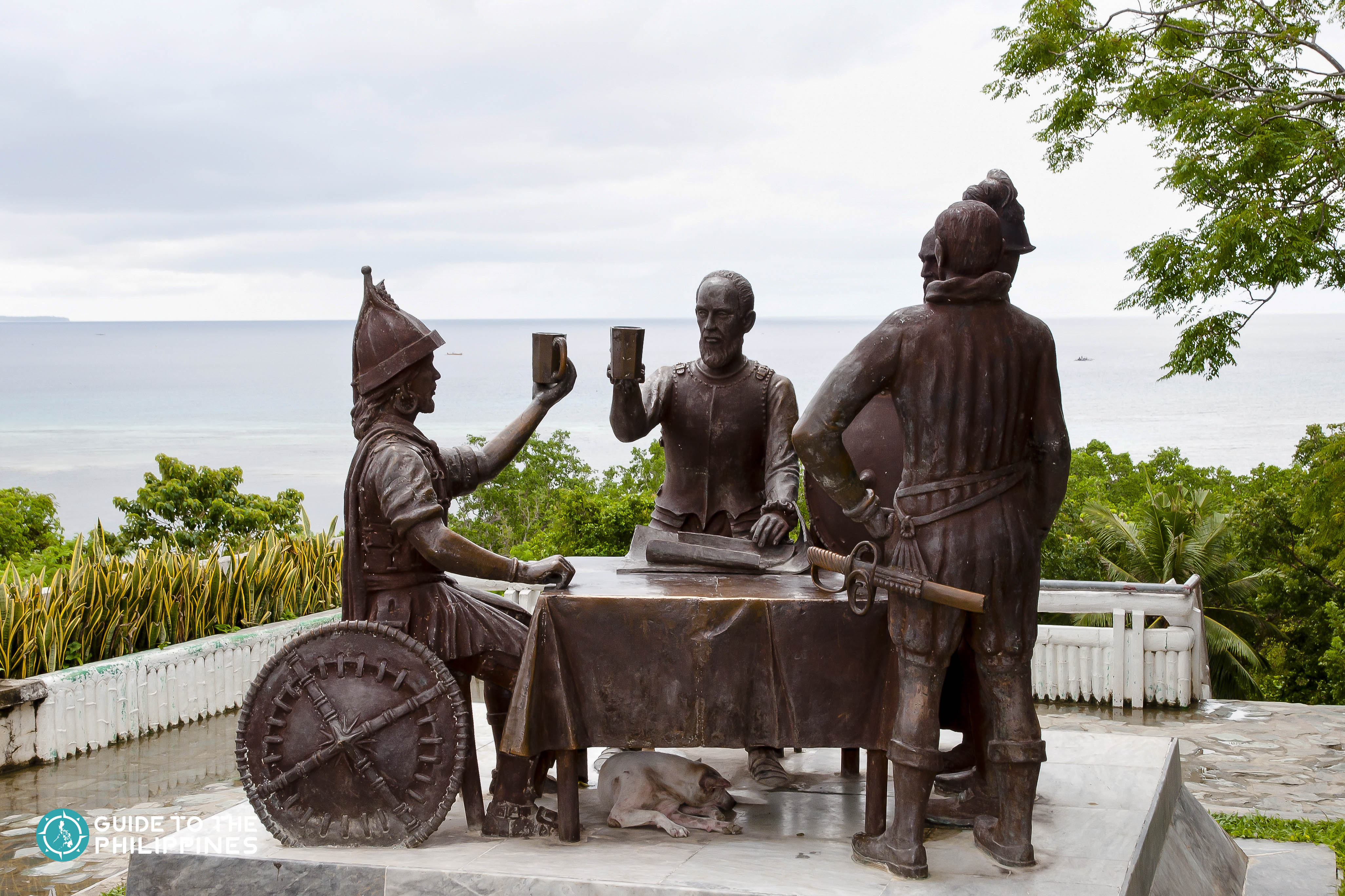 Top 23 Must-Visit Historical Places & Landmarks in the Philippines ...