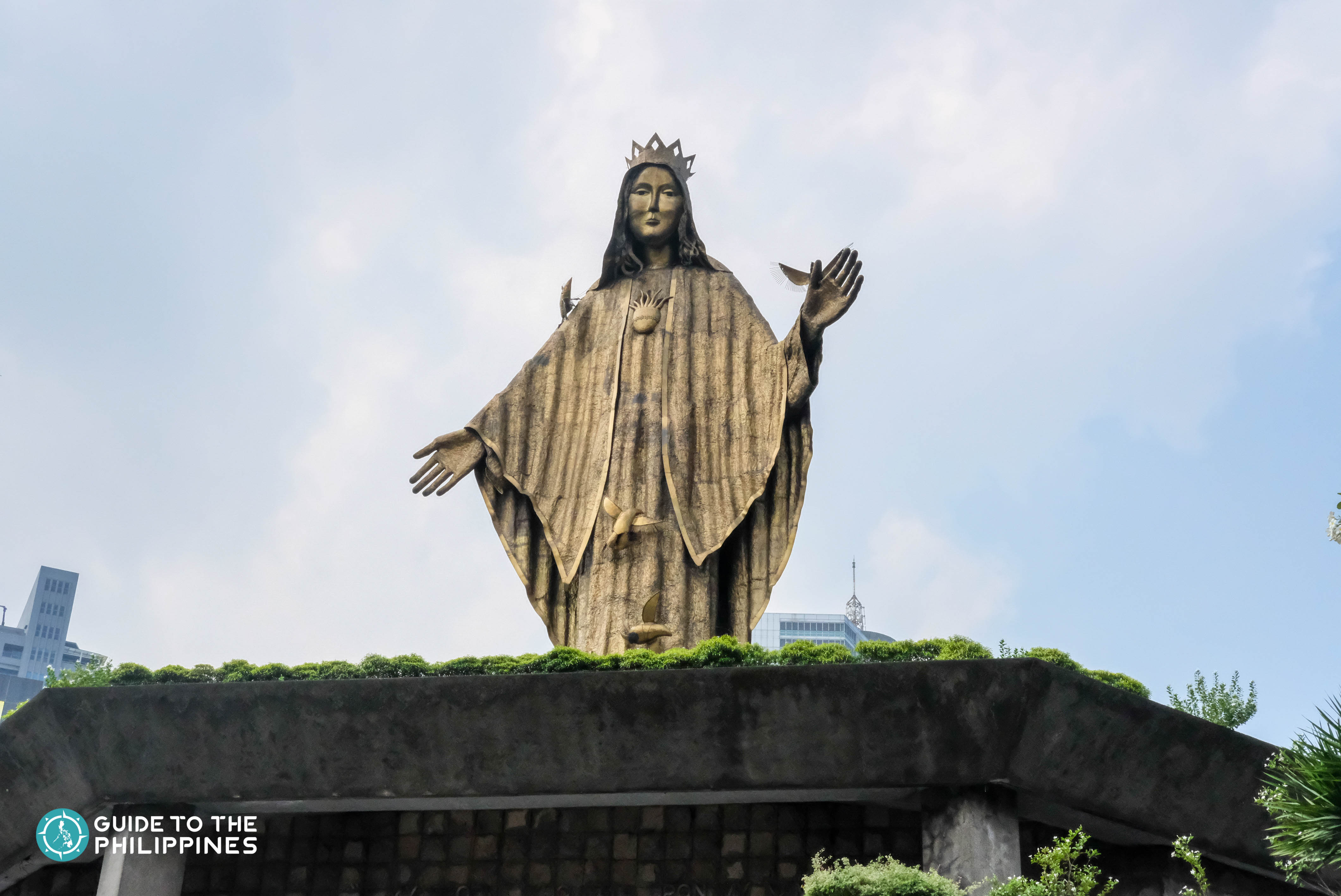 Top 23 Must-Visit Historical Places & Landmarks in the Philippines ...