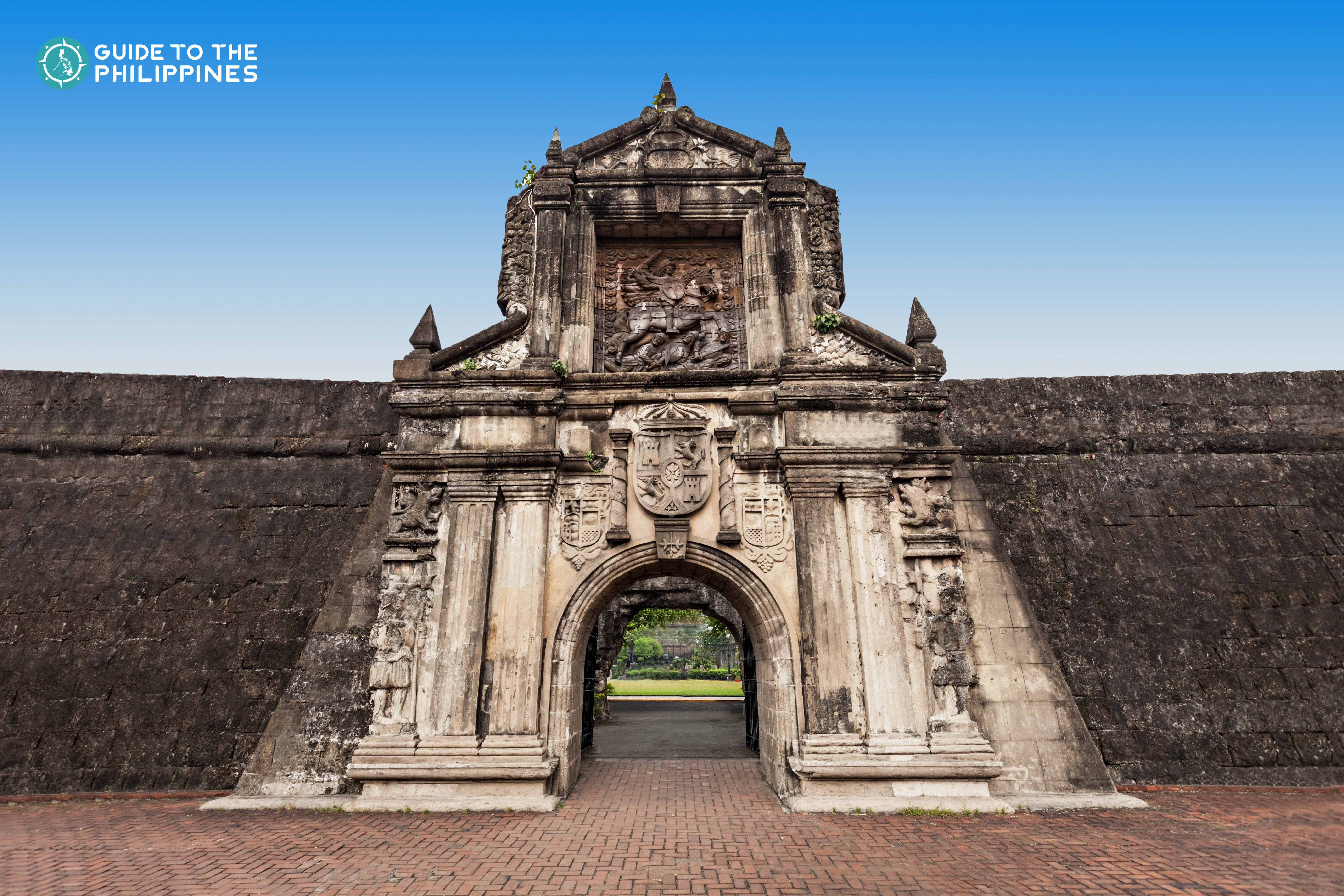 Top 23 Must-Visit Historical Places & Landmarks in the Philippines ...