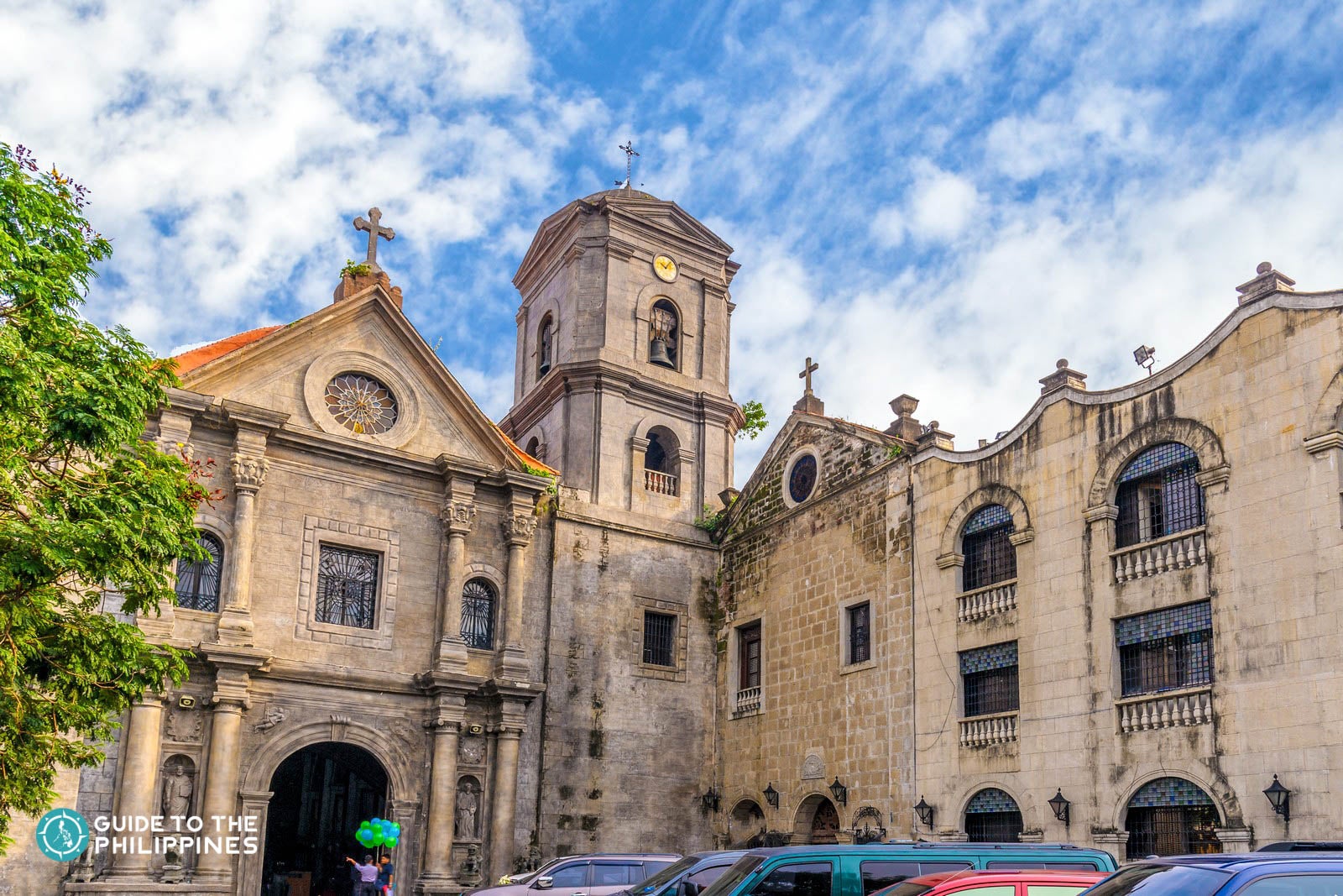 Top 23 Must-Visit Historical Places & Landmarks in the Philippines ...