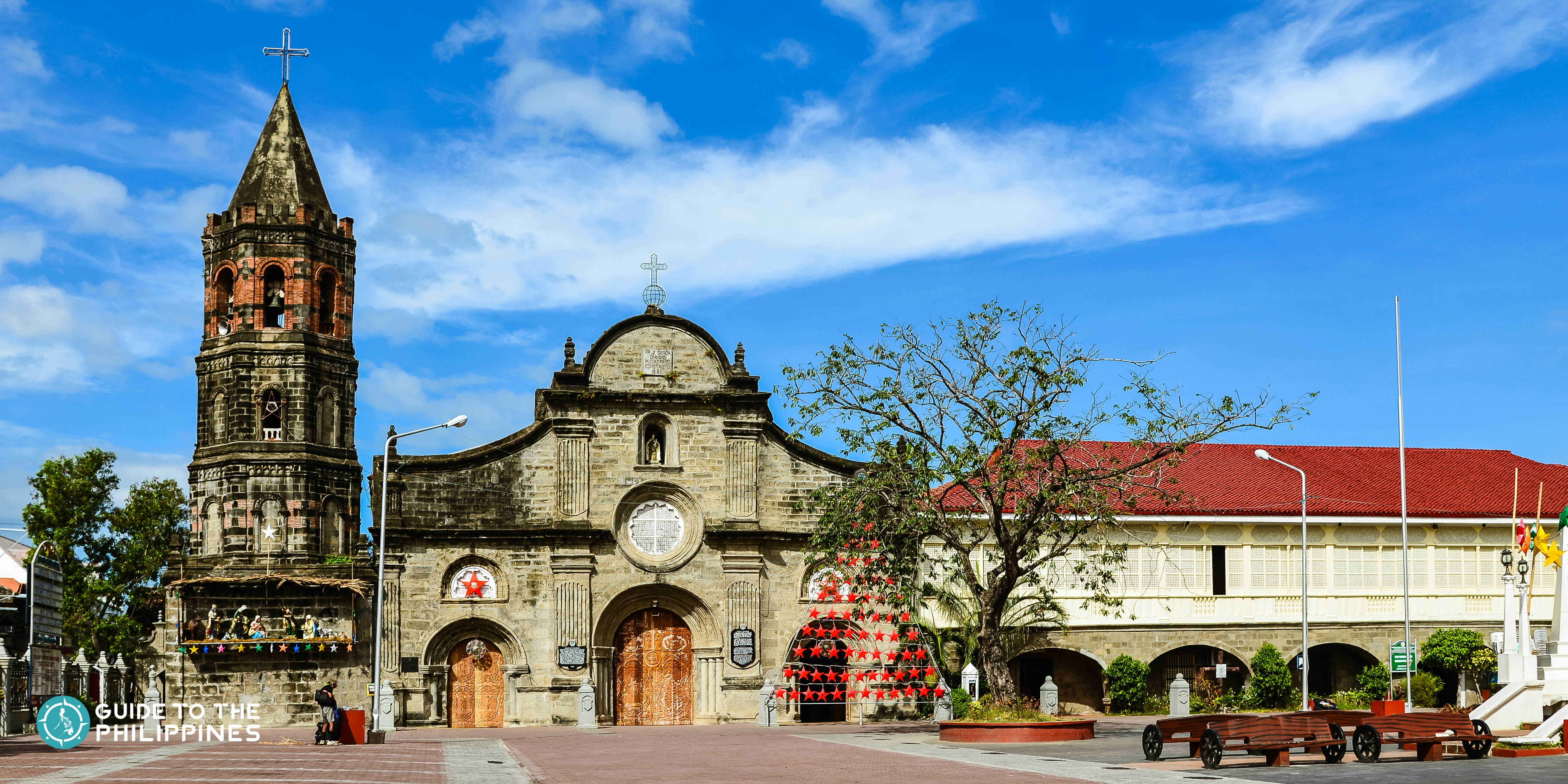 Top 23 Must-Visit Historical Places & Landmarks in the Philippines ...