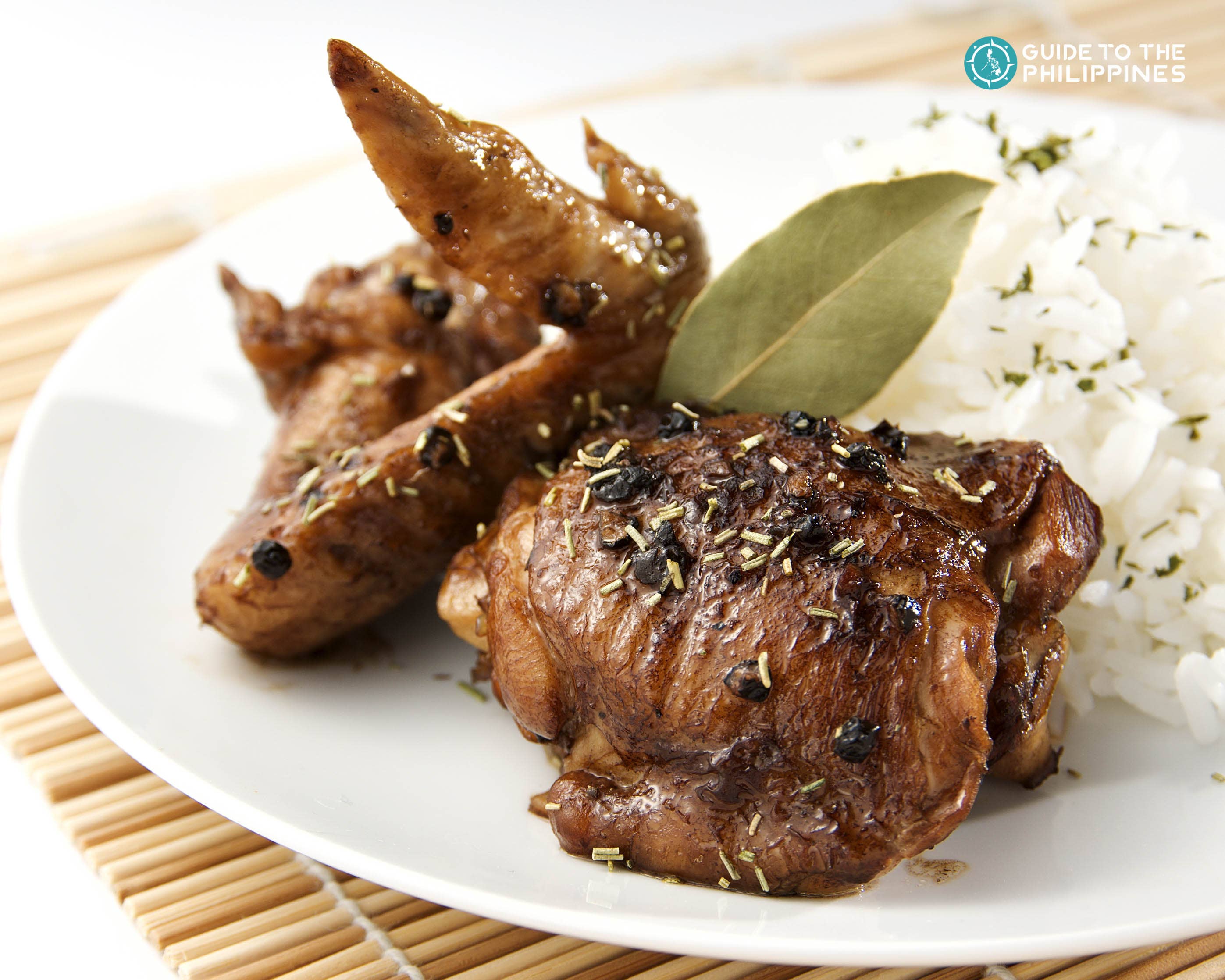 Philippines’ Adobo: A Guide to the Iconic Filipino Dish | Guide to the ...