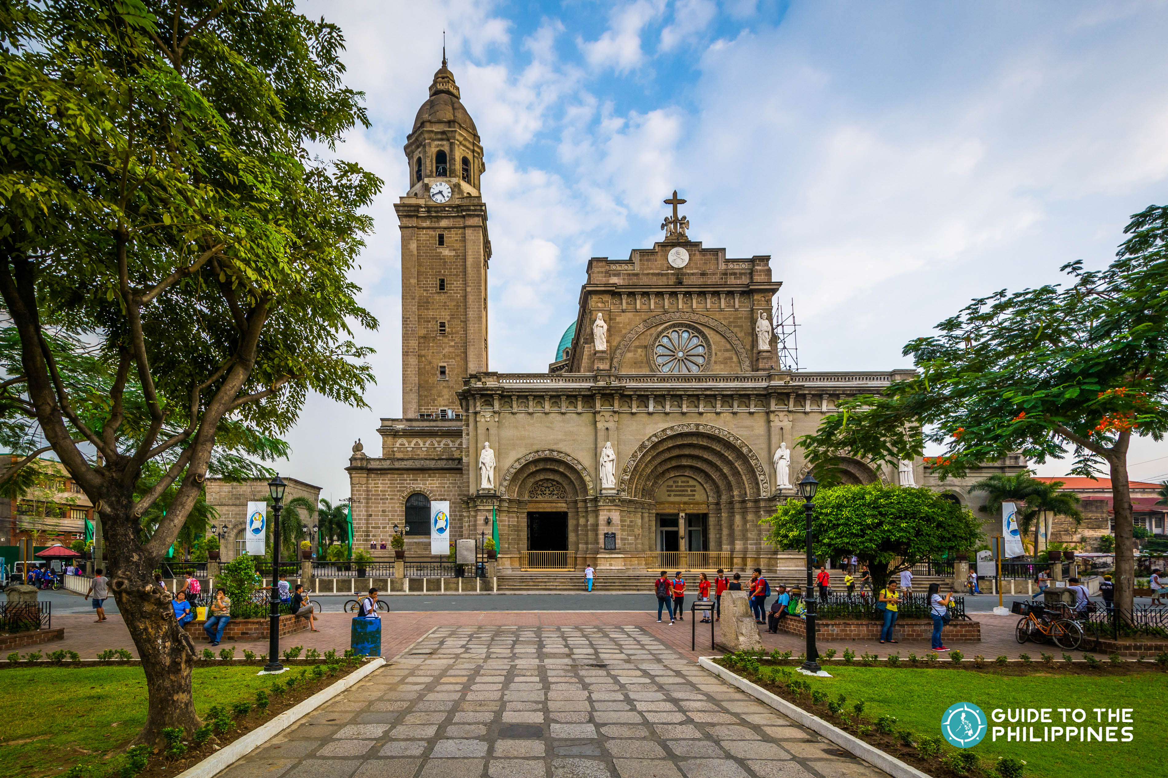 Top 10 Tours in the Philippines You Shouldn’t Miss: Islands & Beaches ...