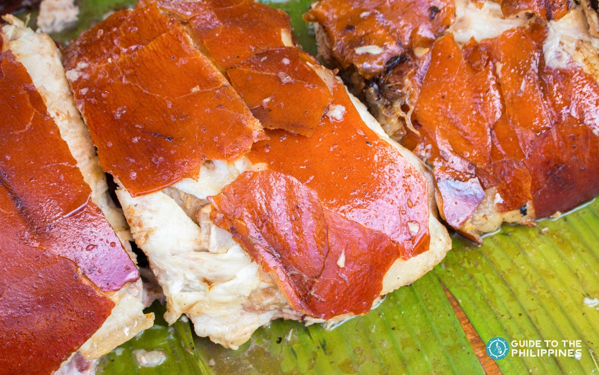 Lechon in the Philippines: A Guide to Filipinos' Favorite Roasted Pig ...