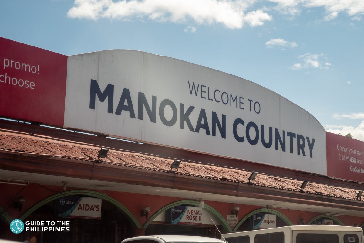 Information about Manokan Country | Guide to the Philippines