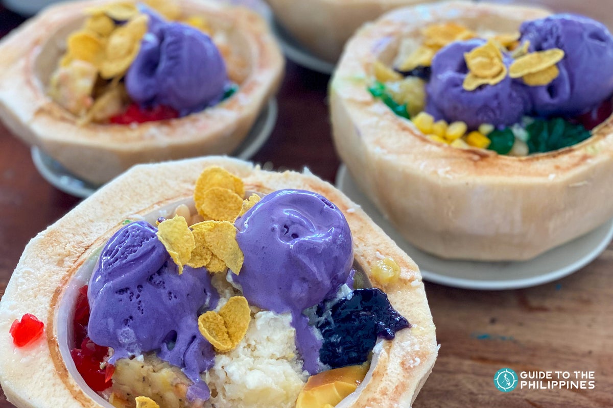 Guide to Desserts in the Philippines: Must-Try Filipino Sweets | Guide ...