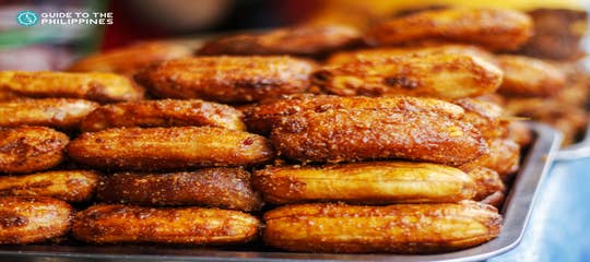 Guide to Desserts in the Philippines: Must-Try Filipino Sweets | Guide ...