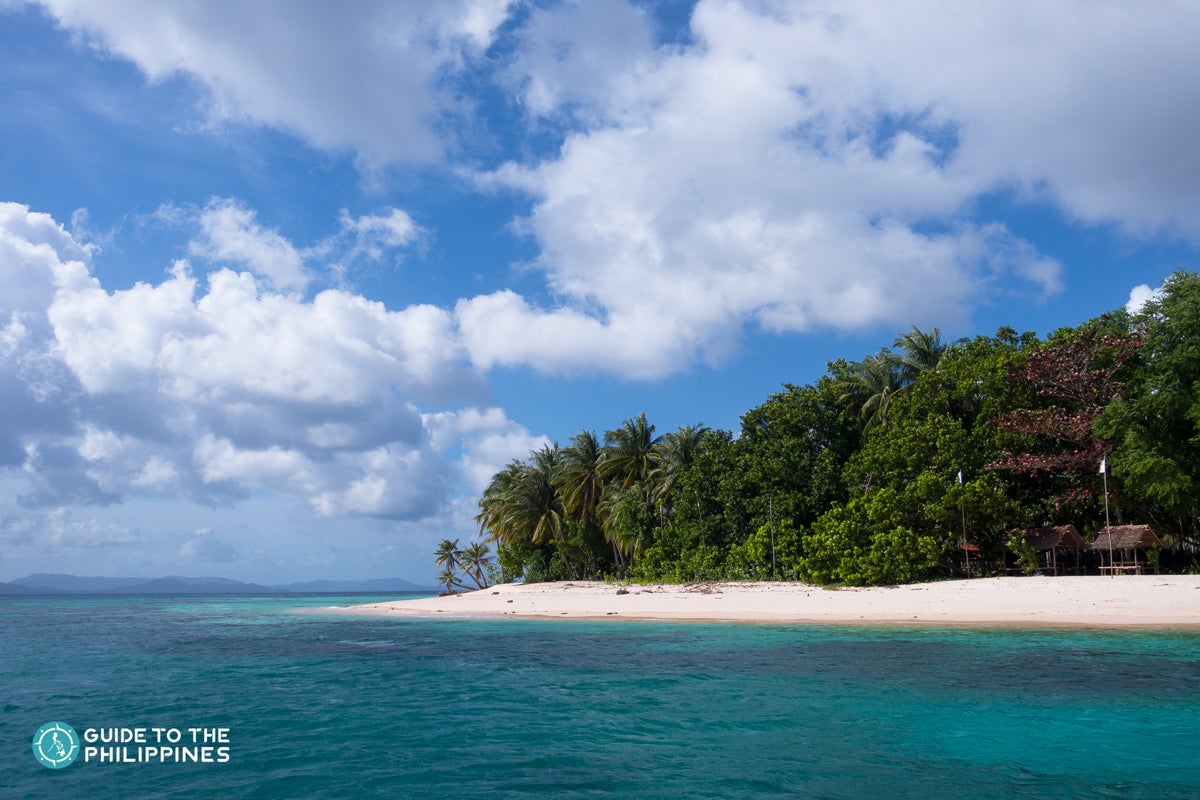 Information about Linapacan Island | Guide to the Philippines