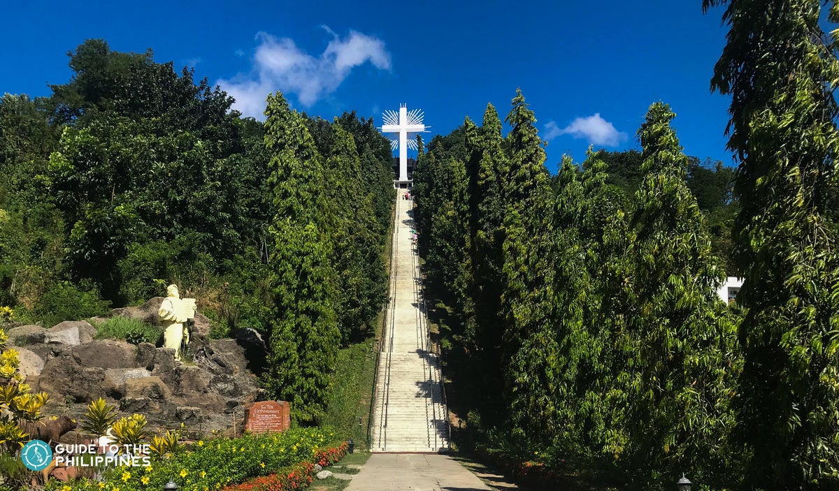 Information about Garin Farm | Guide to the Philippines