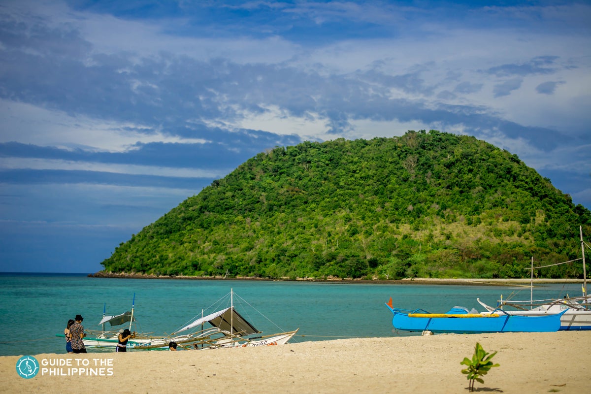 Information about Sicogon Island | Guide to the Philippines