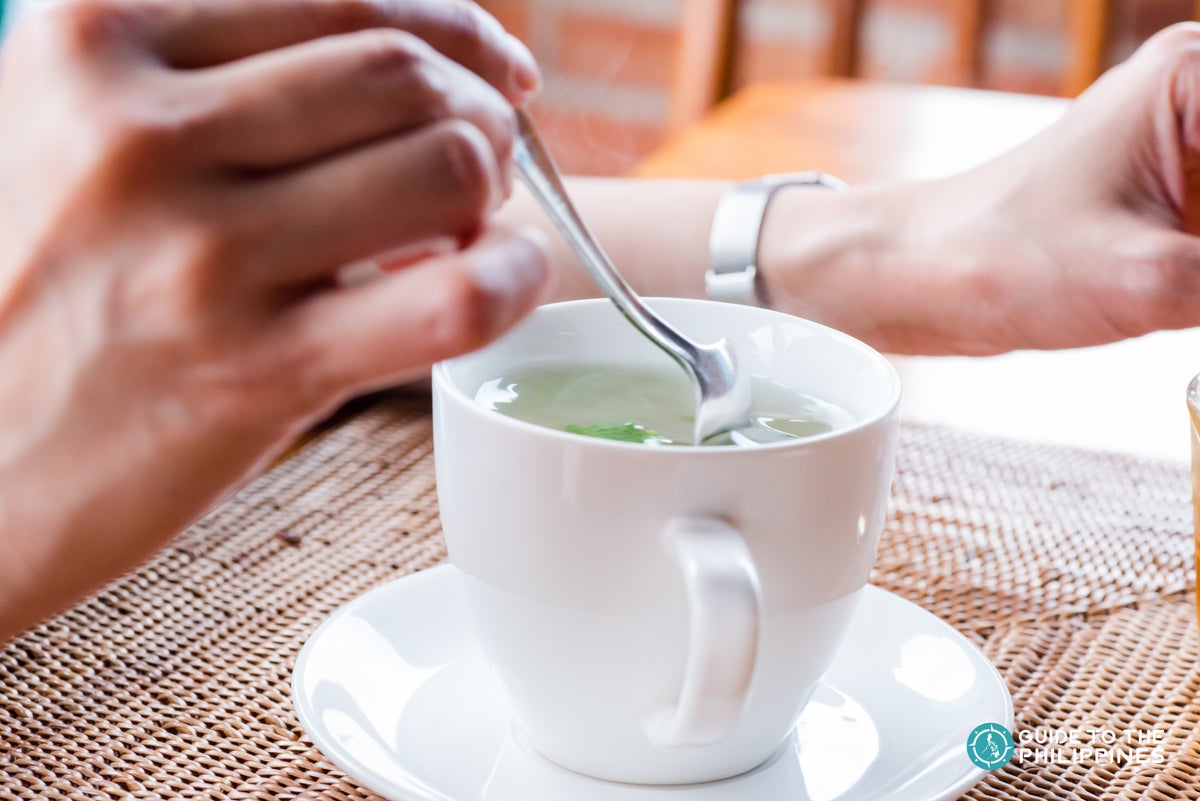 Guide to Tea in the Philippines: Local Flavors, Farm Tours, Tea Brands ...