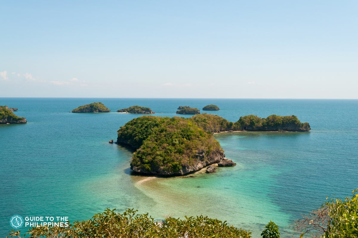 Information about Hundred Islands National Park | Guide to the Philippines