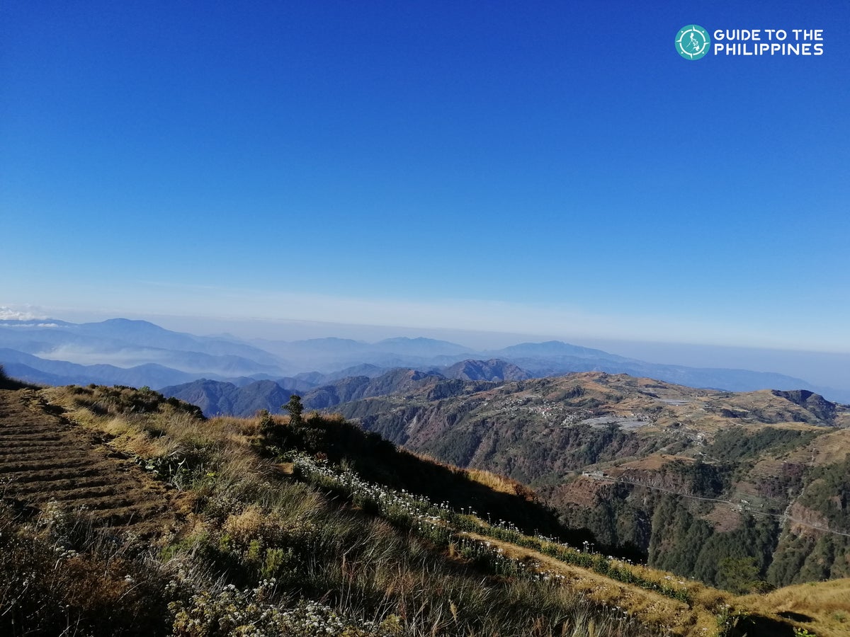 Information about Mt. Timbak | Guide to the Philippines