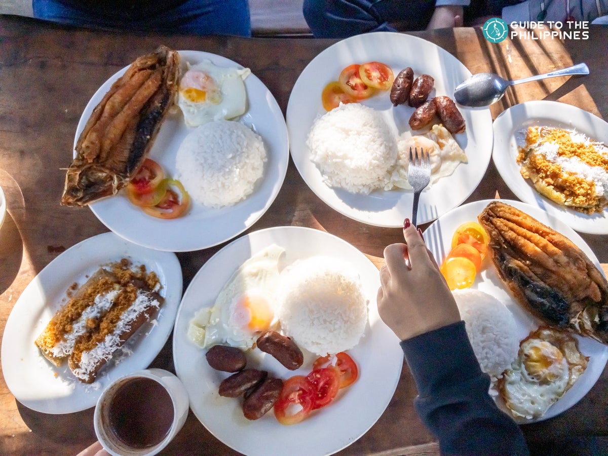 15 Best Philippines Food Tourism Destinations | Guide to the Philippines