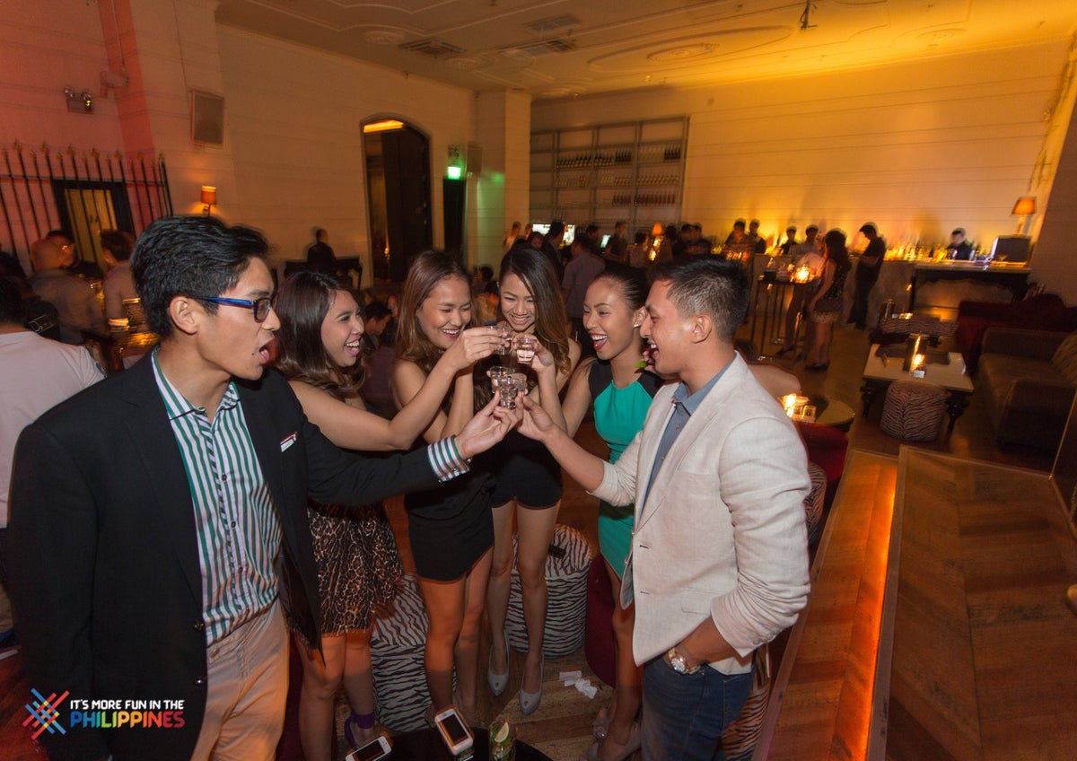 Guide to the Philippines Drinking Culture: Inuman & Pulutan Favorites ...