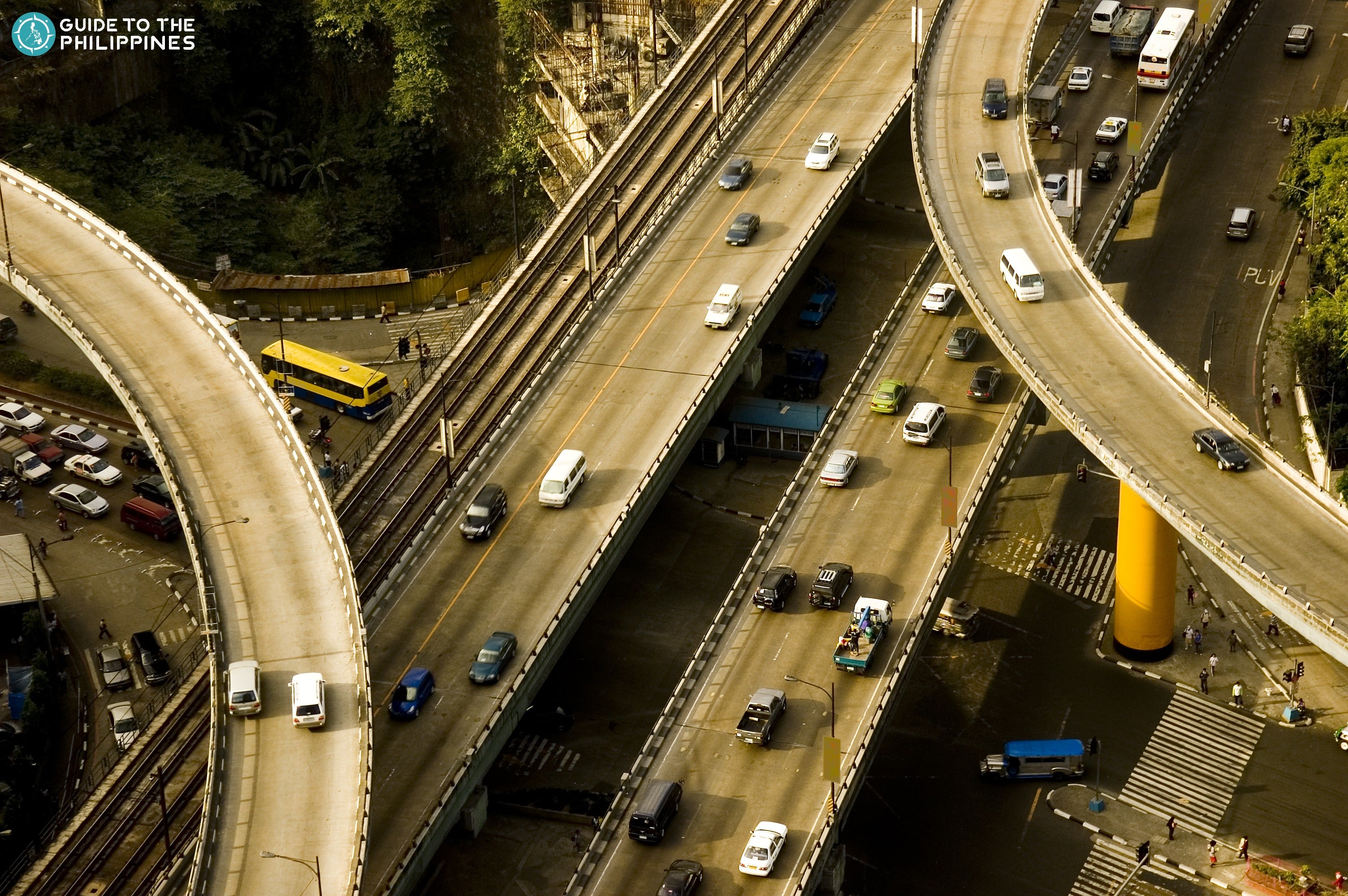 Best Guide to Manila Airport: Terminals, Getting Around, & Travel Tips ...