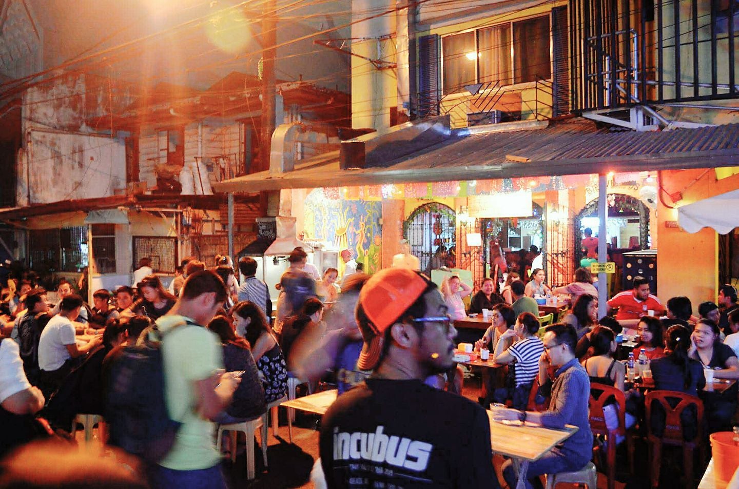Guide to the Philippines Drinking Culture: Inuman & Pulutan Favorites ...
