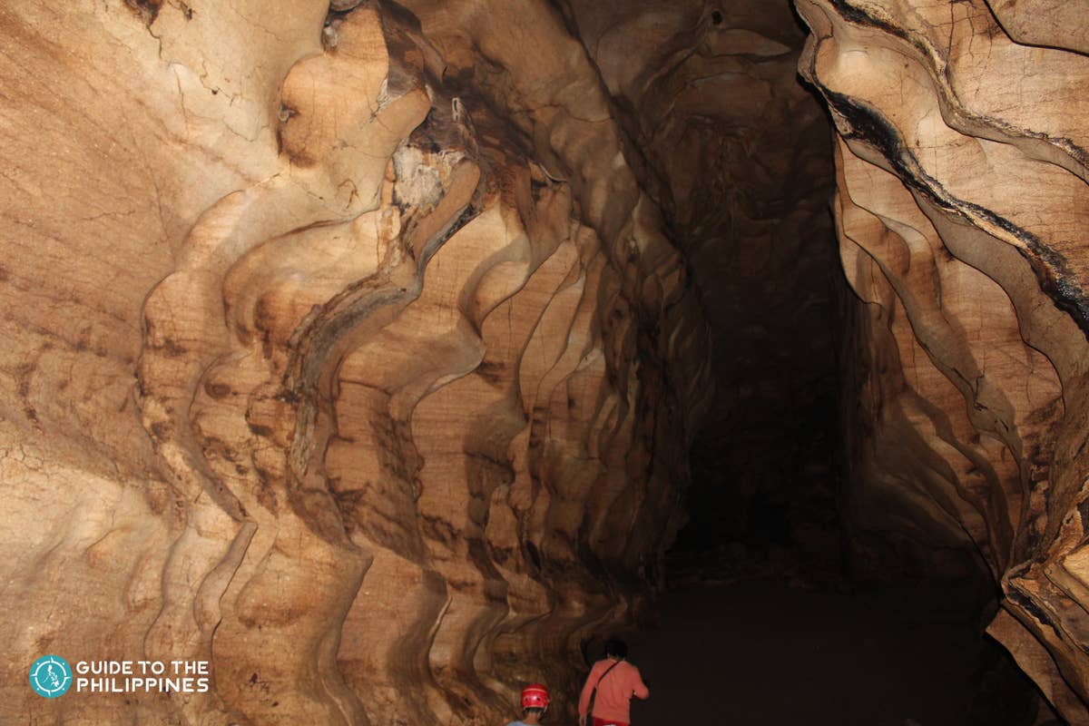 Information about Diamond Cave | Guide to the Philippines