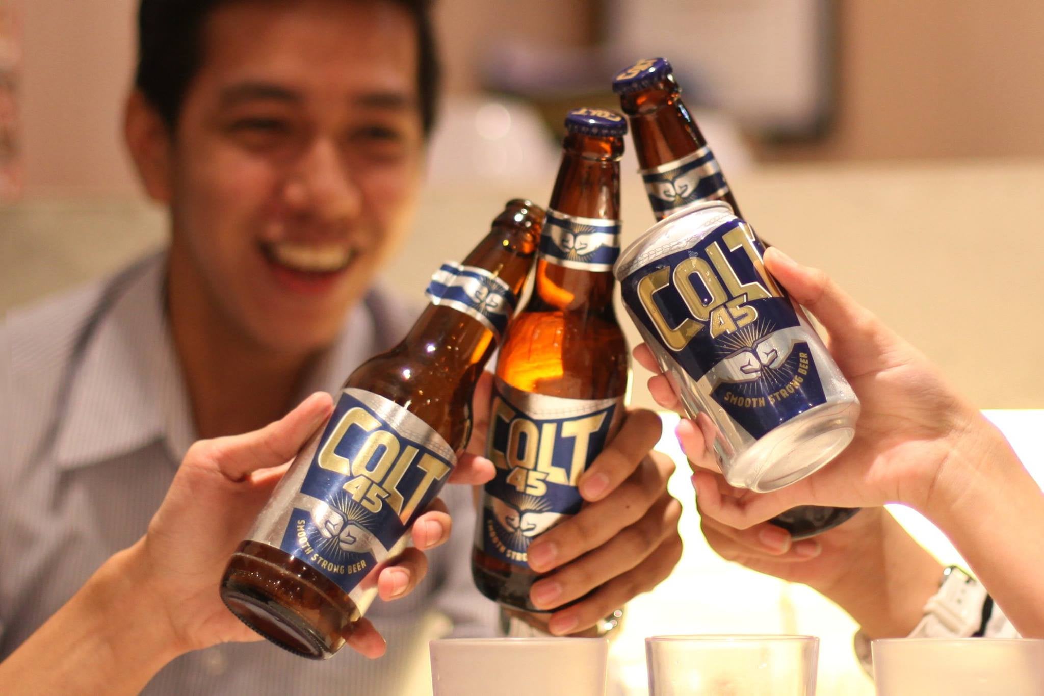 Guide to the Philippines Drinking Culture: Inuman & Pulutan Favorites ...