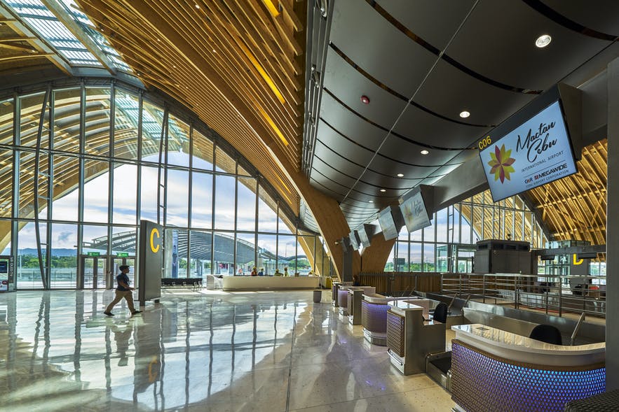 Best Guide to Cebu Airport: Terminals, Getting Around, and Travel Tips ...