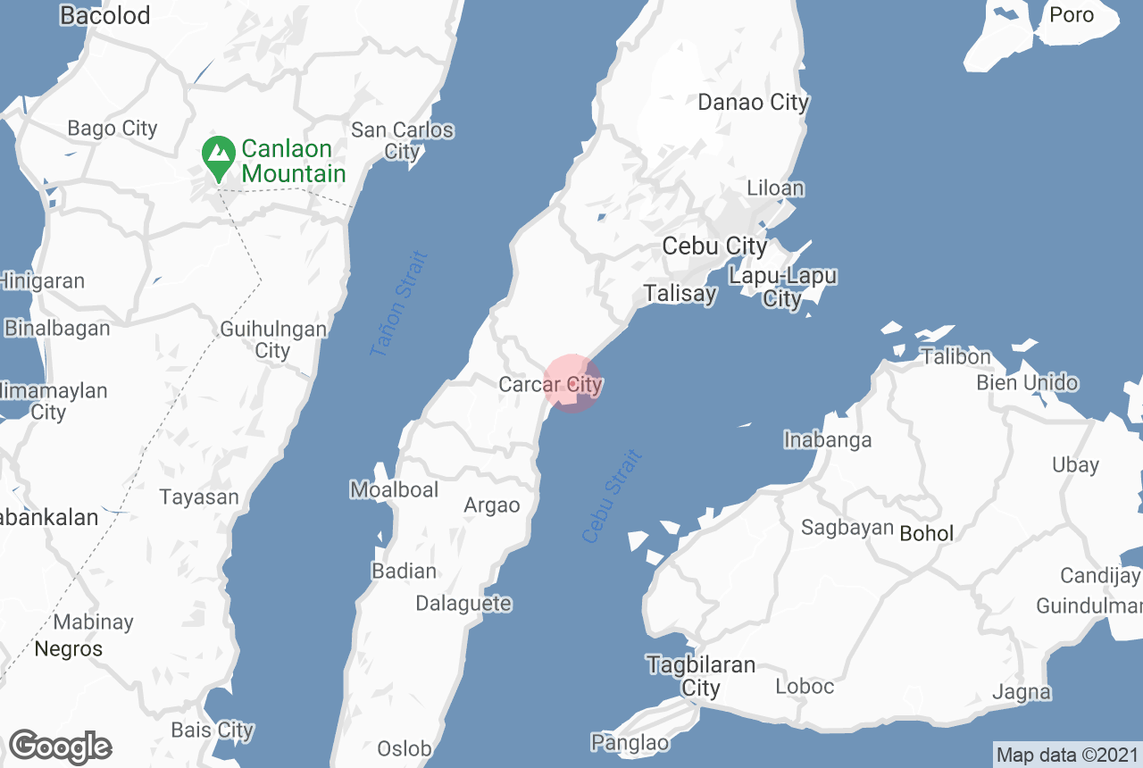 Information about Carcar City | Guide to the Philippines