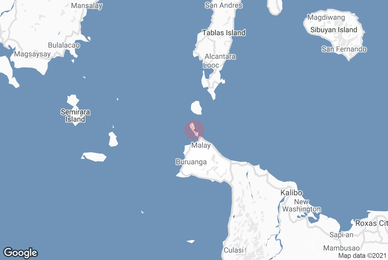 Information about Balabag | Guide to the Philippines