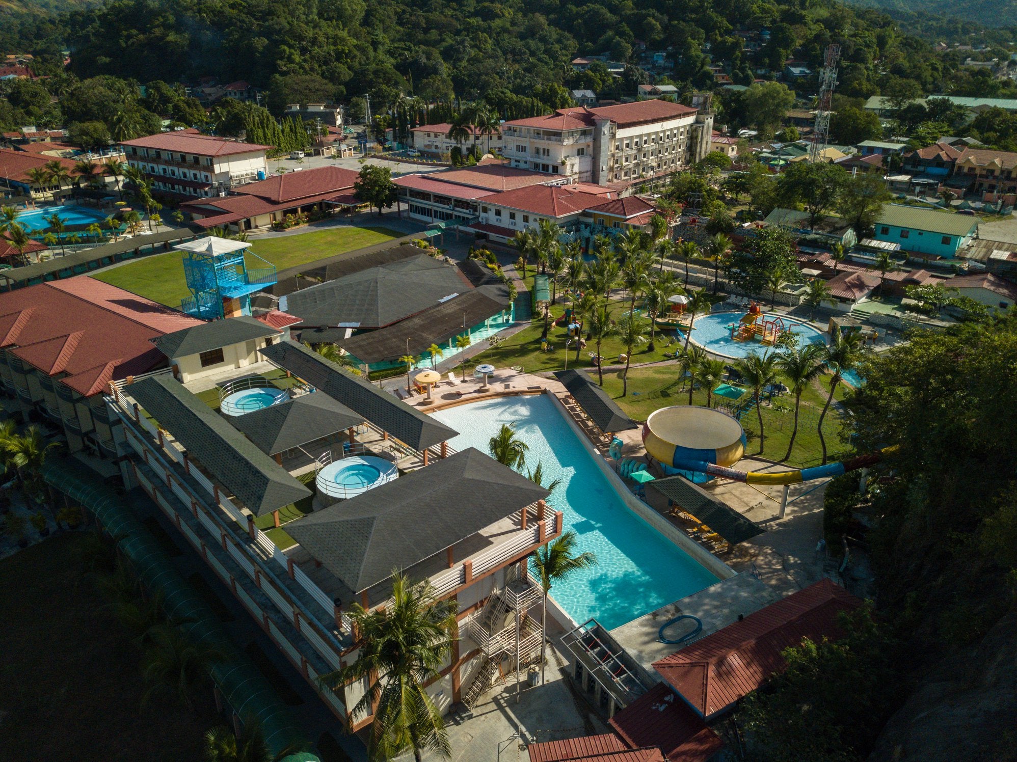12 Best Hotels and Resorts in Subic Philippines | Guide to the Philippines