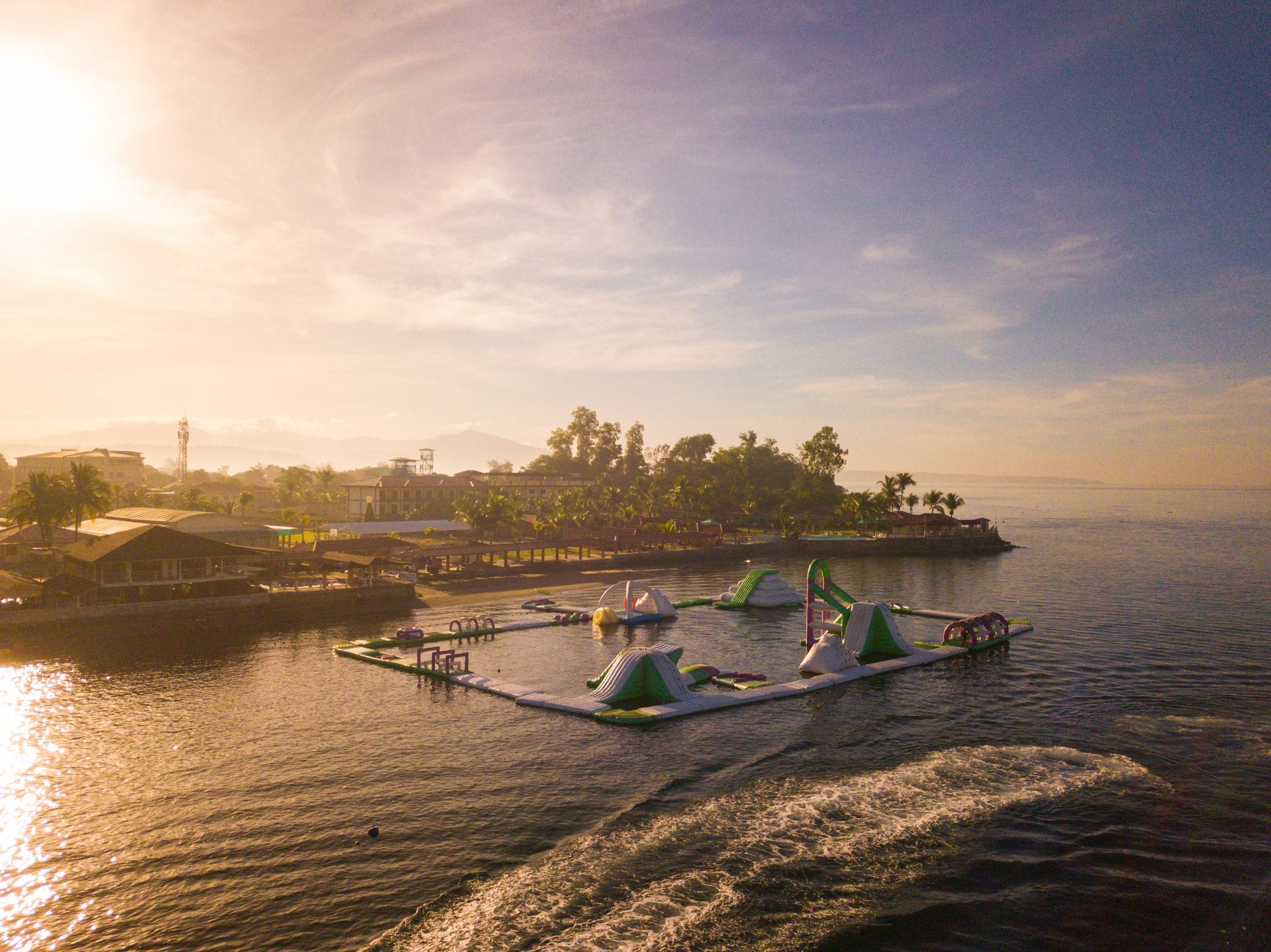 12 Best Hotels and Resorts in Subic Philippines | Guide to the Philippines