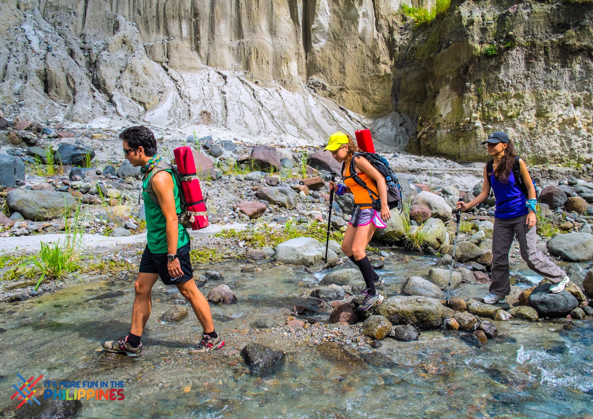 Mt. Pinatubo Travel Guide: Everything You Need to Know for Your Hike ...