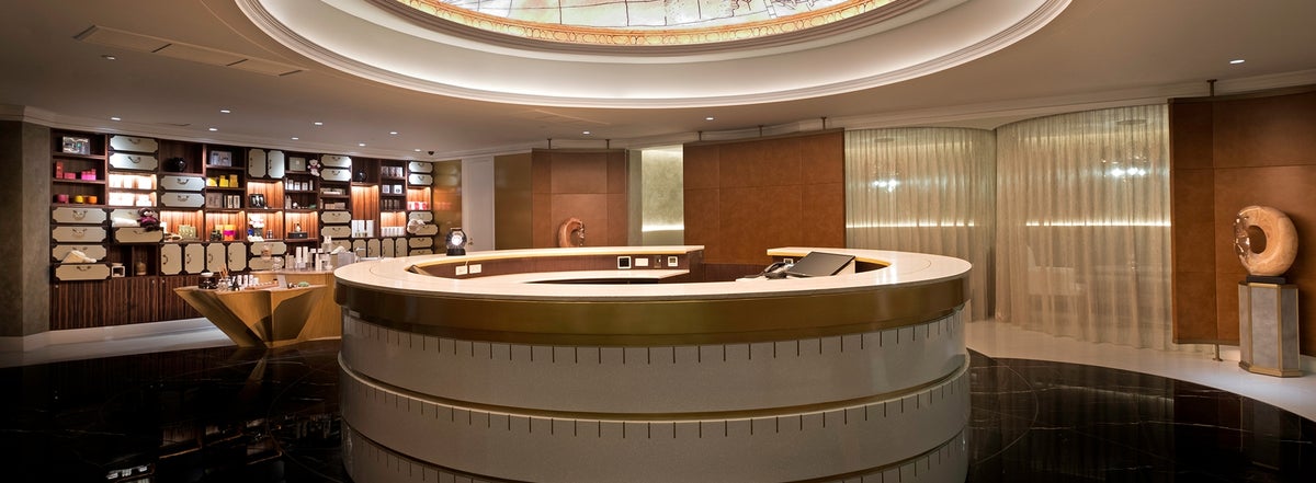 3D2N Okada Manila Package 5-Star Hotel with Airfare from Cebu & Daily ...