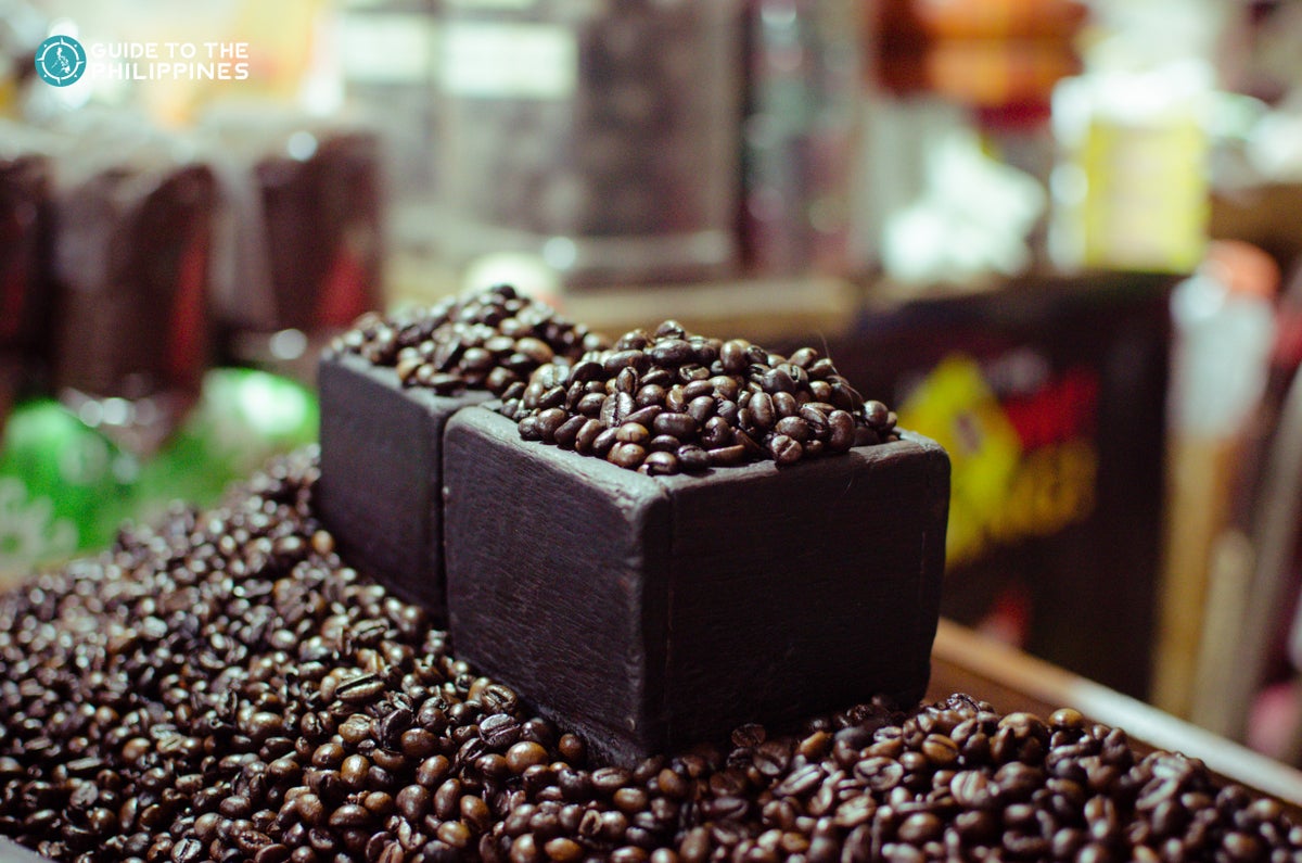 Guide to Coffee in the Philippines and Must-Visit Local Coffee Shops ...