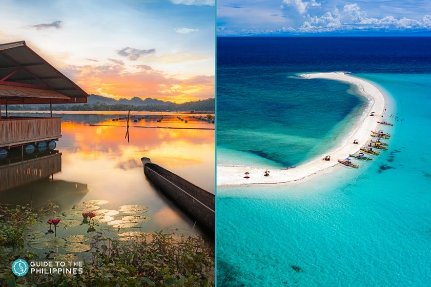 Top 18 Mindanao Region Tourist Spots | Guide to the Philippines