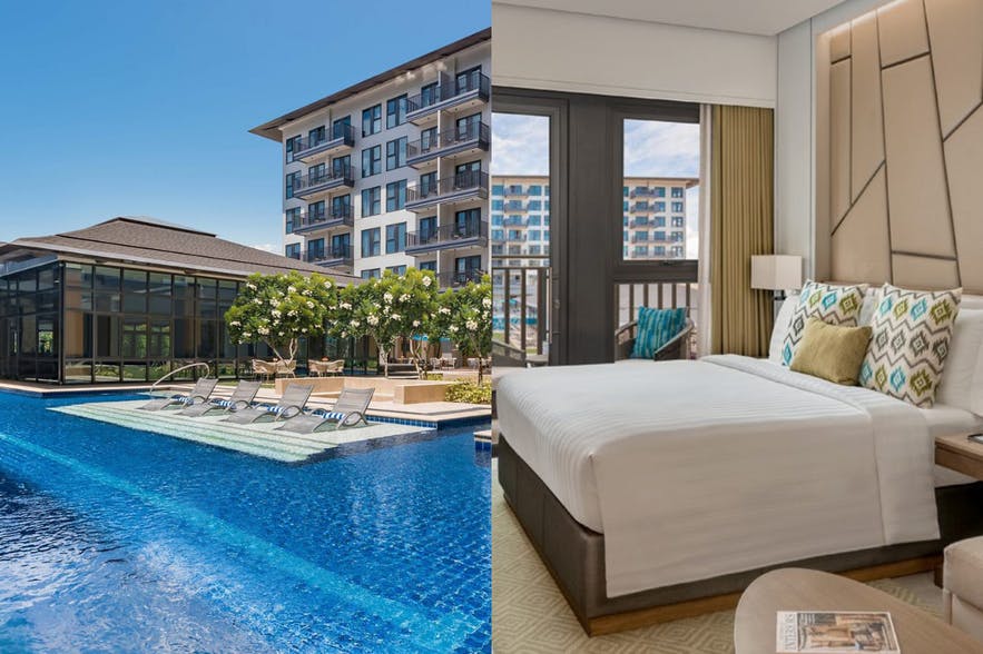 10 Best Hotels in Davao City Philippines: Near Attractions & Airport ...