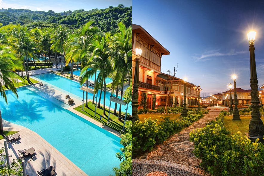 BEST Bataan Beach Resorts Near Manila: Beachfront, With Pool, Big ...