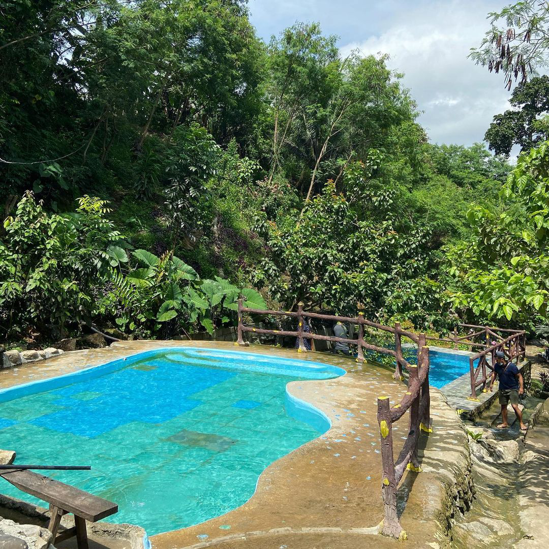 16 Best Philippines Natural Hot Spring Resorts for a Relaxing Vacation ...