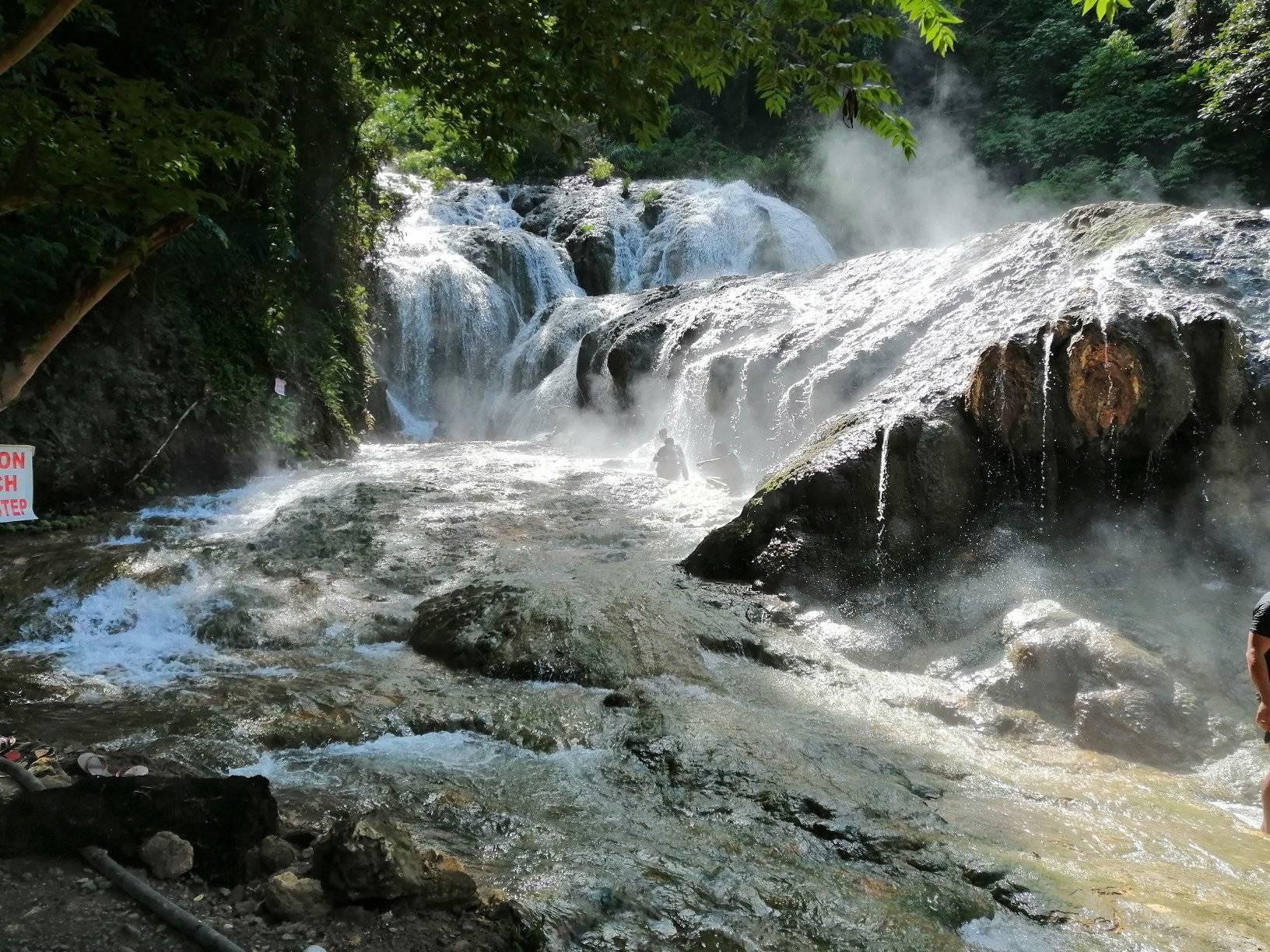 16 Best Philippines Natural Hot Spring Resorts for a Relaxing Vacation ...